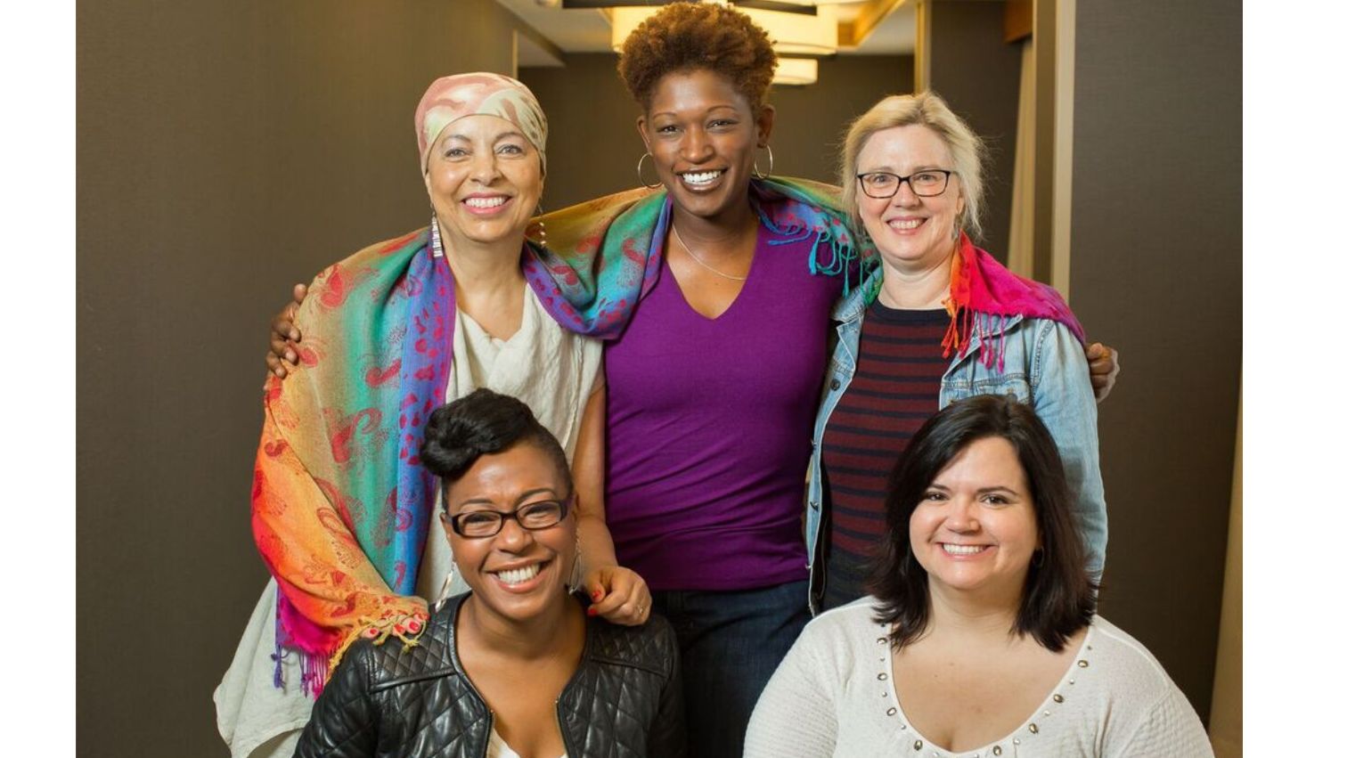 Introducing 2016 ZSR Sabbatical Awardees - Z. Smith Reynolds Foundation
