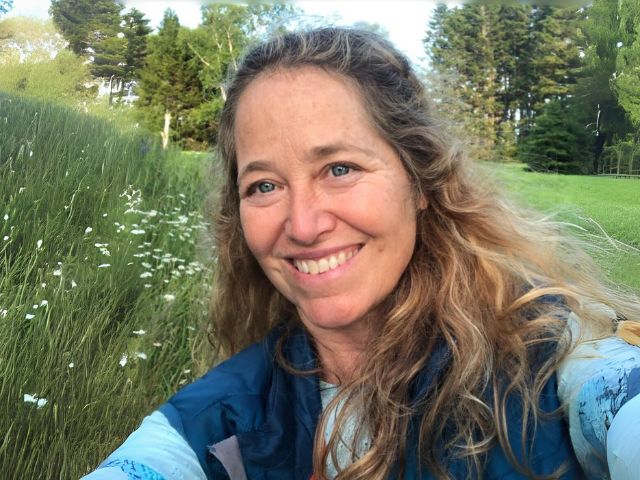 People - Z. Smith Reynolds Foundation