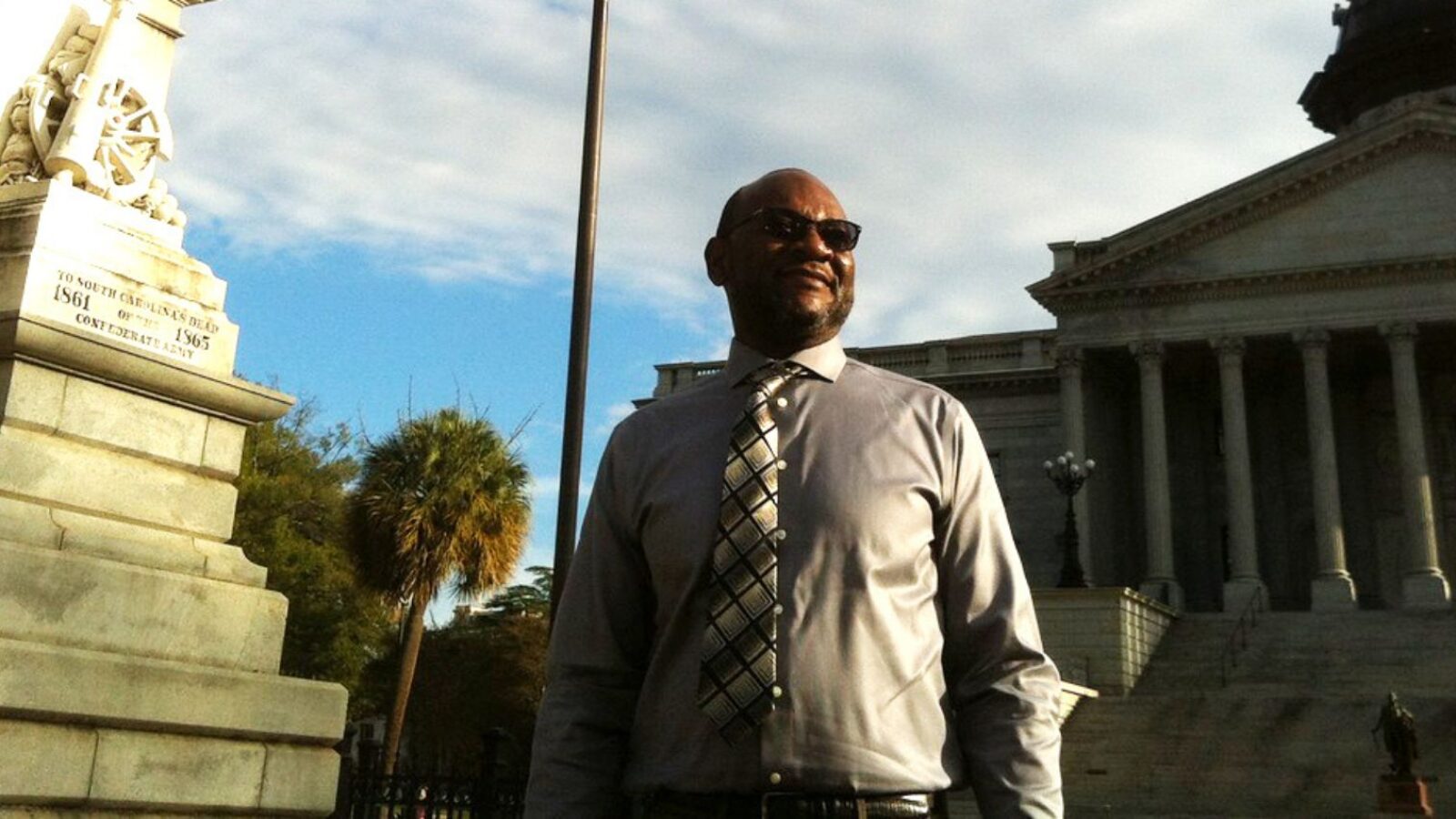 ZSR Establishes a Fund to Honor the Life and Legacy of Darryl Hunt - Z ...