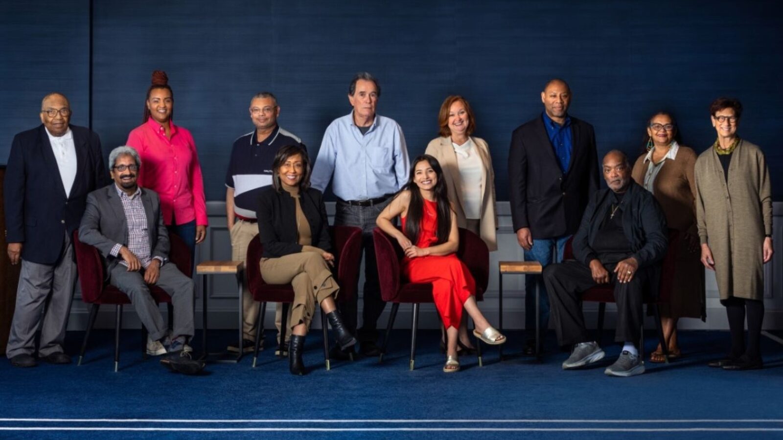 ZSR Welcomes New Public Art Advisory Council Members - Z. Smith ...