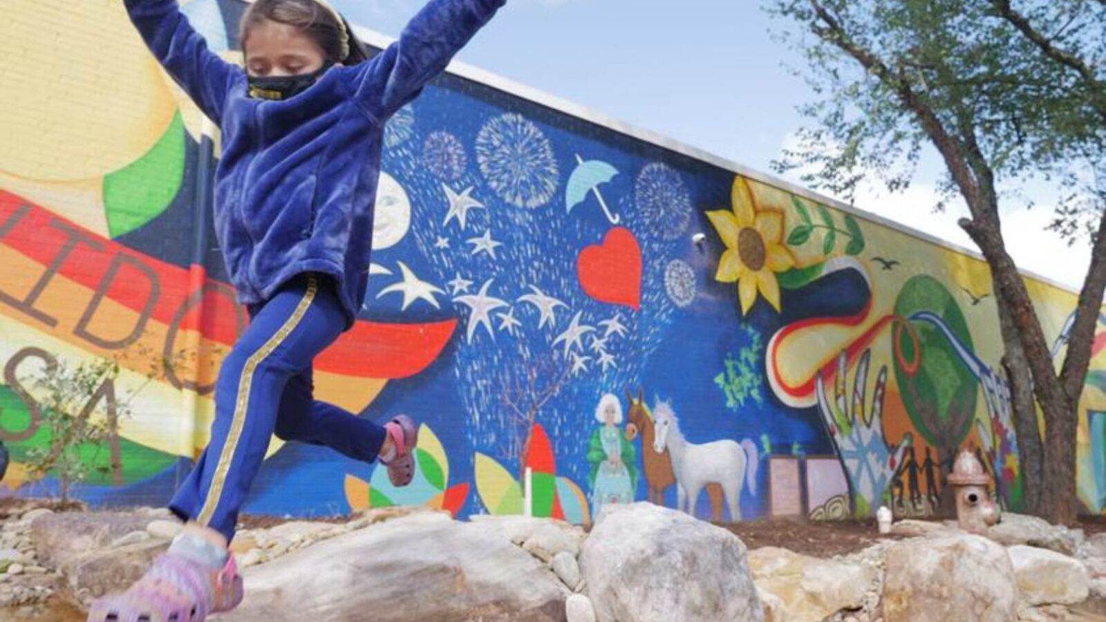Introducing Nine New Inclusive Public Art Projects - Z. Smith Reynolds ...