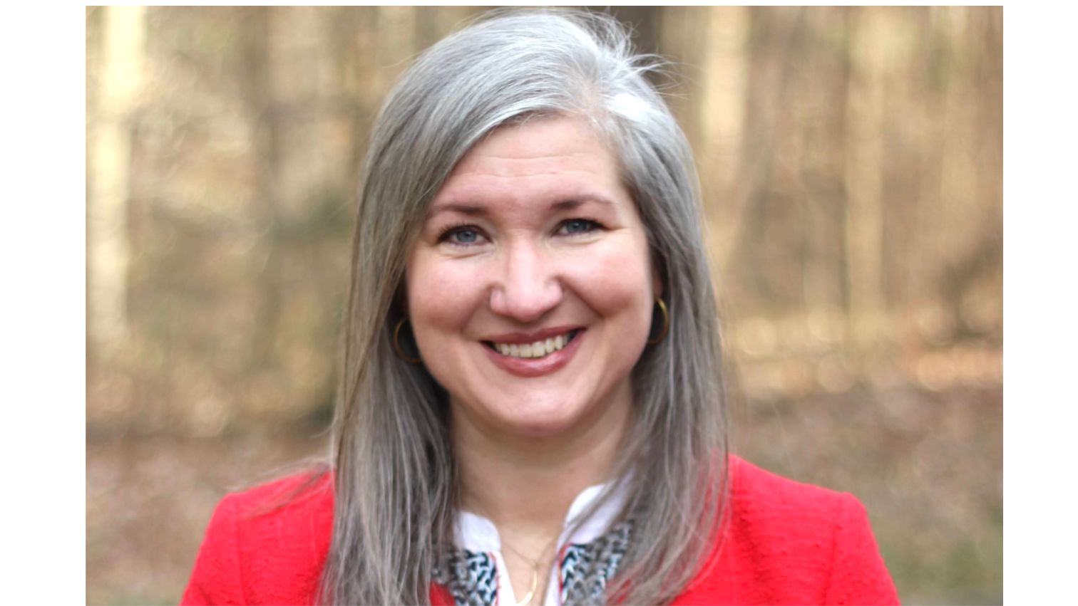 ZSR Trustees Announce New Executive Director - Z. Smith Reynolds Foundation