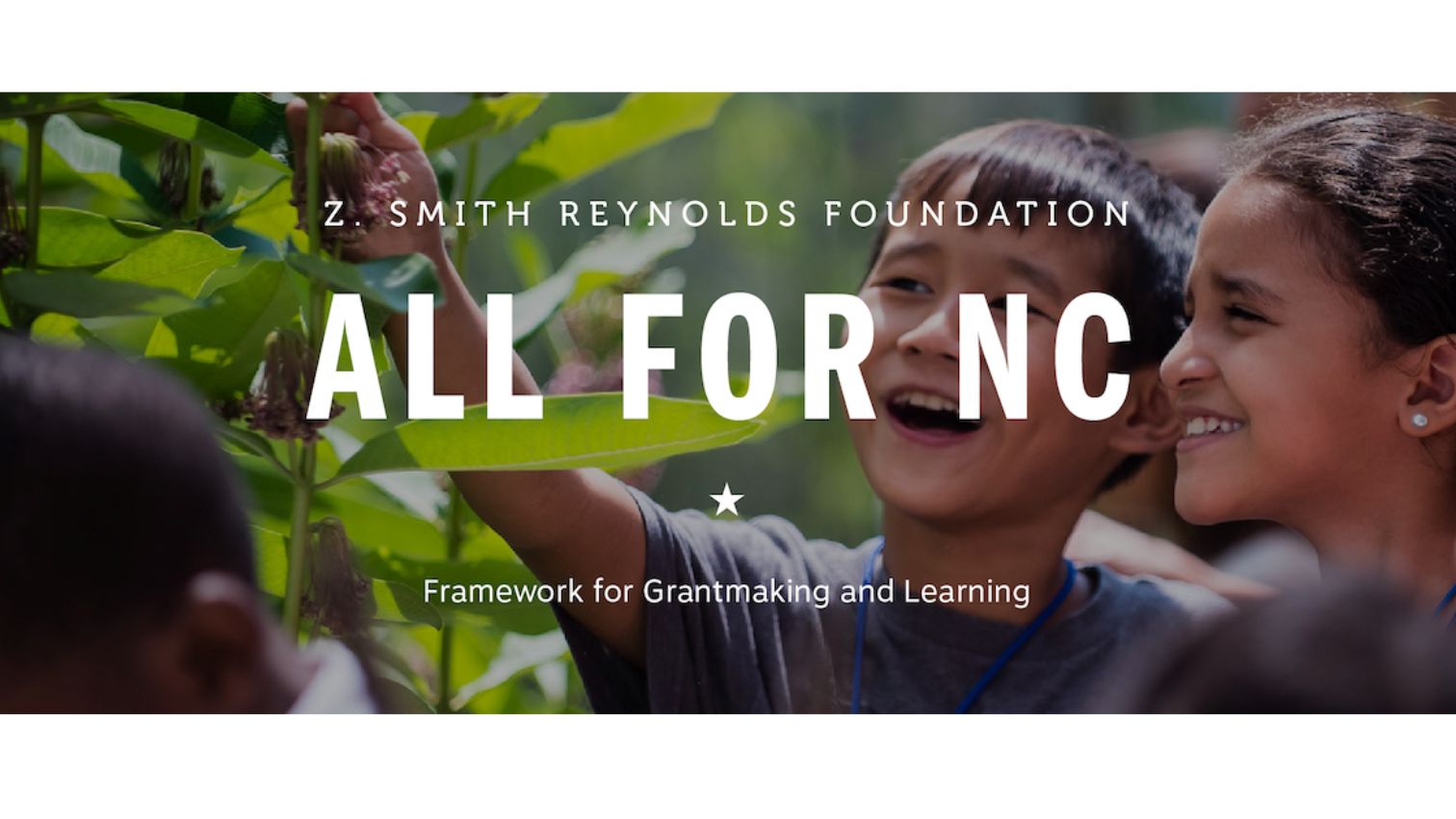 ZSR Announces $19.9 Million in Funding for State-Level Systemic Change - Z. Smith Reynolds ...