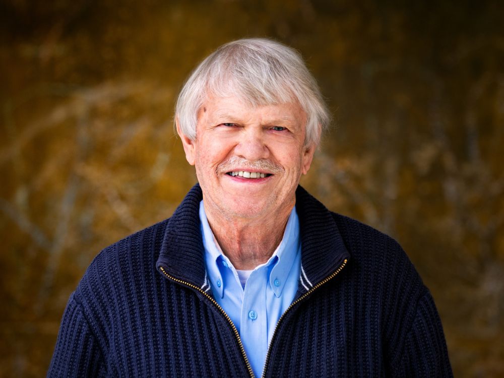 Alan Hodges - Z. Smith Reynolds Foundation