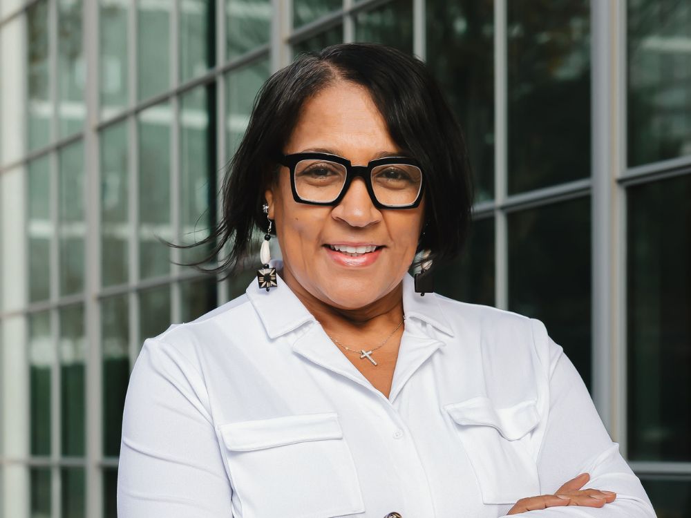 People - Z. Smith Reynolds Foundation