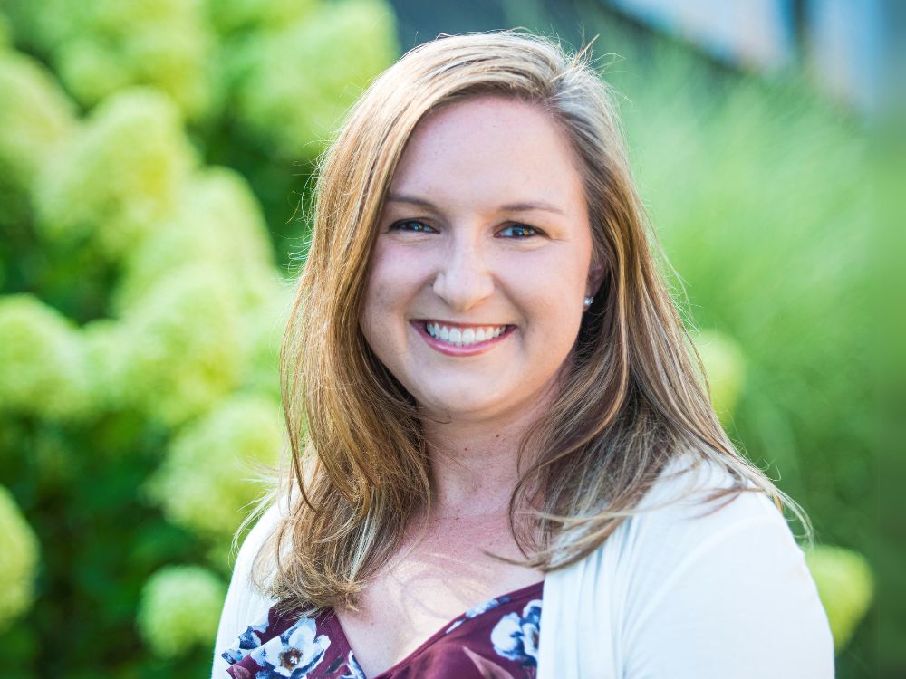 Beth Priddy - Z. Smith Reynolds Foundation