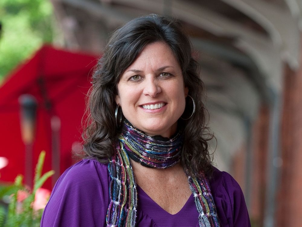 Jill Ray - Z. Smith Reynolds Foundation