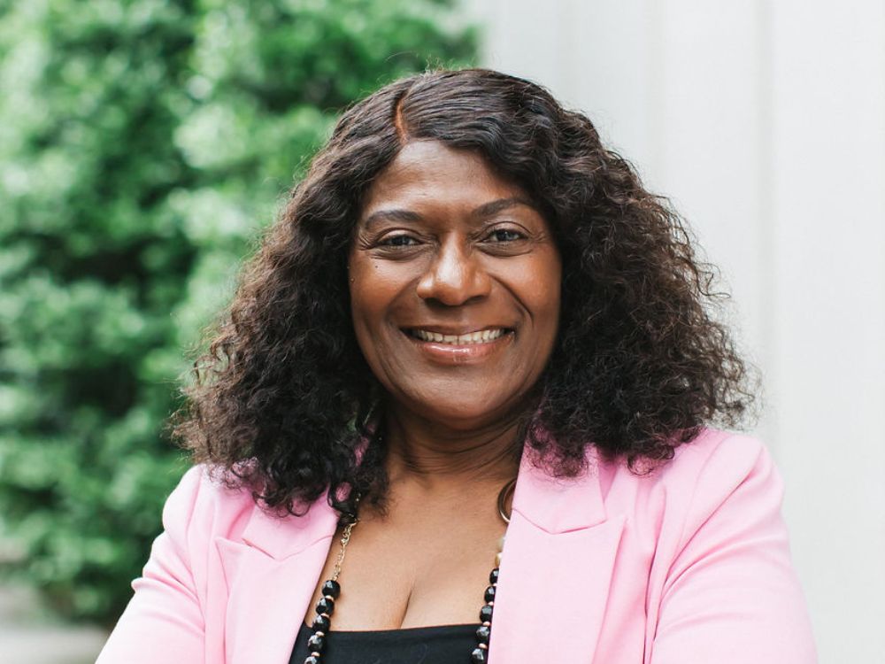 People - Z. Smith Reynolds Foundation