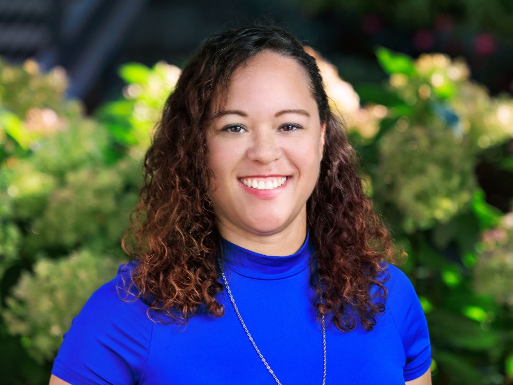 People - Z. Smith Reynolds Foundation