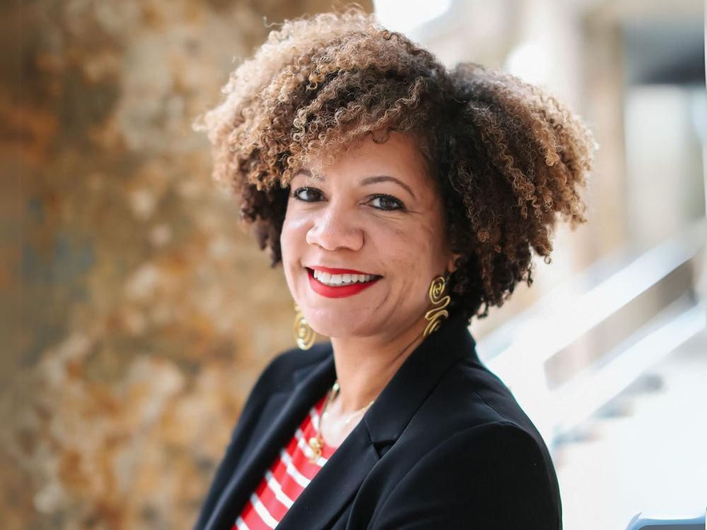 Niketa Greene - Z. Smith Reynolds Foundation