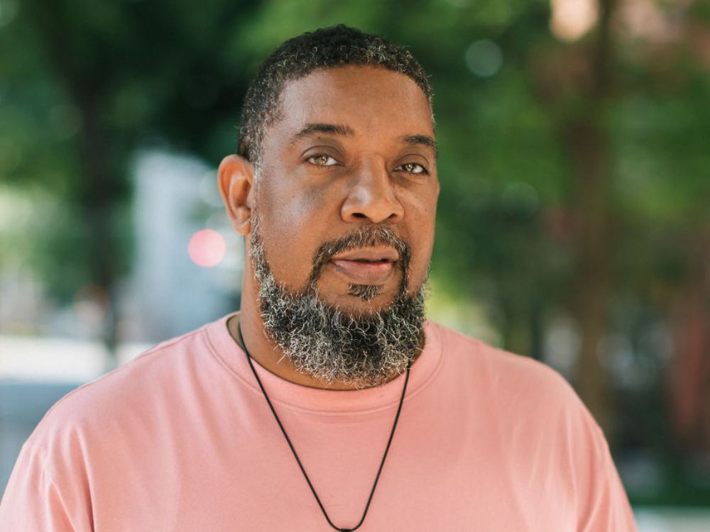 Tony Evans - Z. Smith Reynolds Foundation