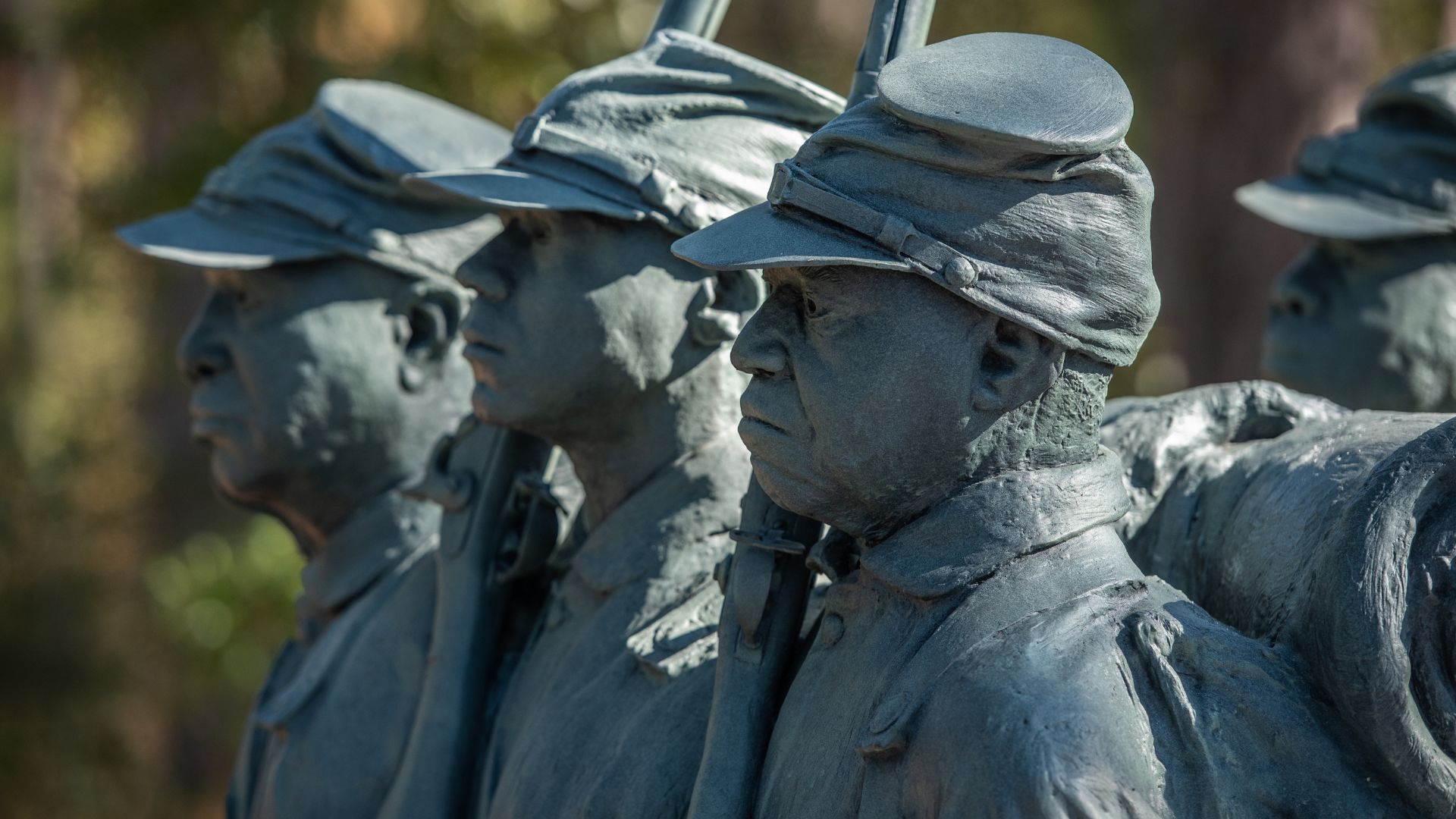 The Legacy of the United States Colored Troops Lives On in Wilmington ...