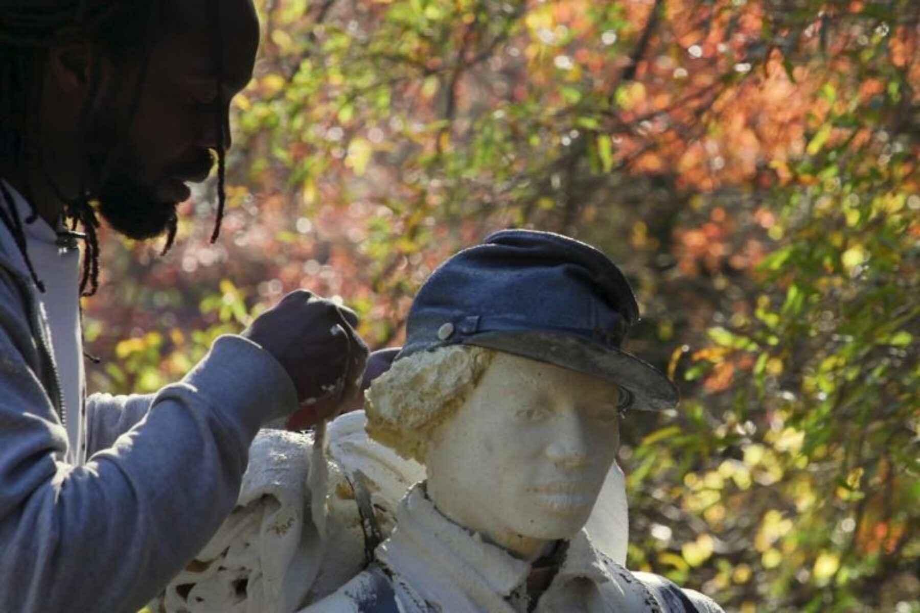 The Legacy of the United States Colored Troops Lives On in Wilmington ...