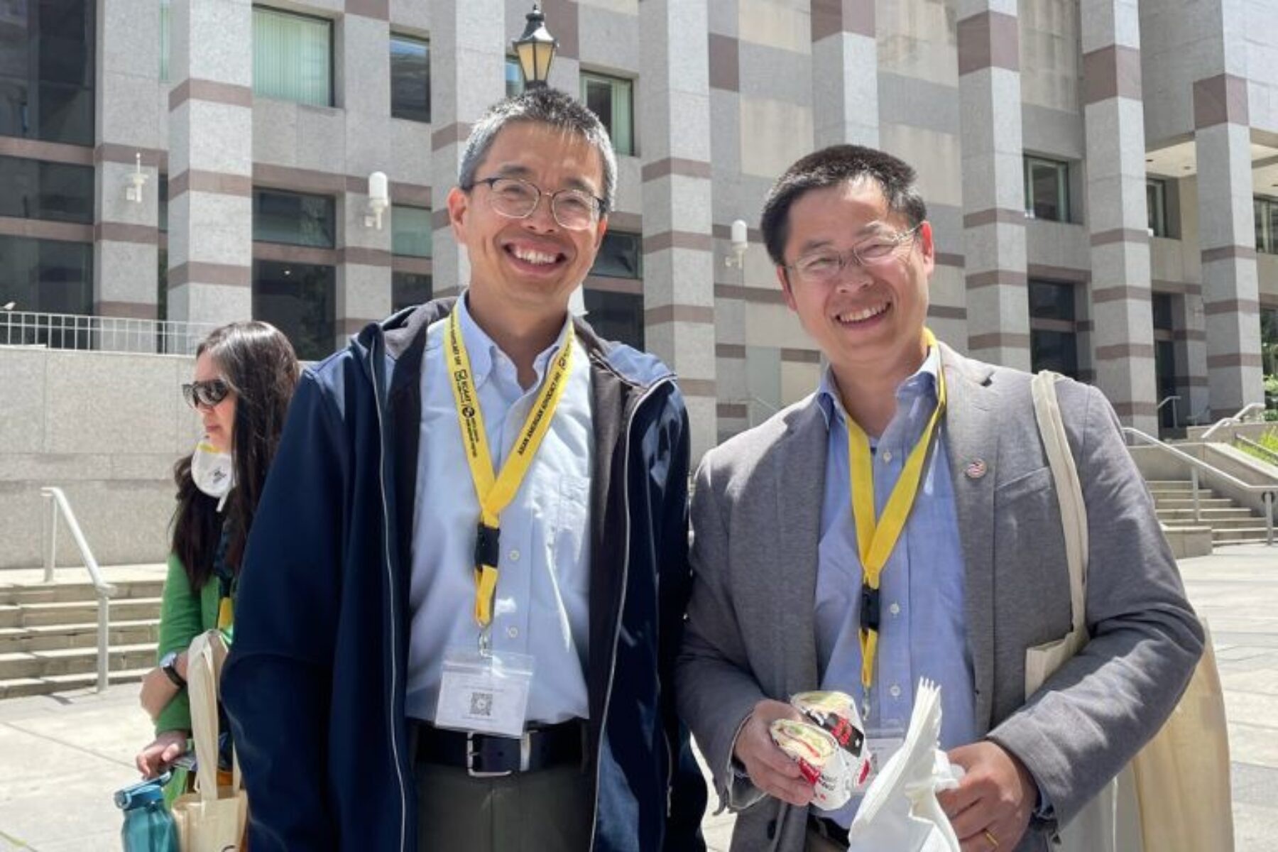 Engaging NC’s Asian American Community to Build a Better State - Z ...