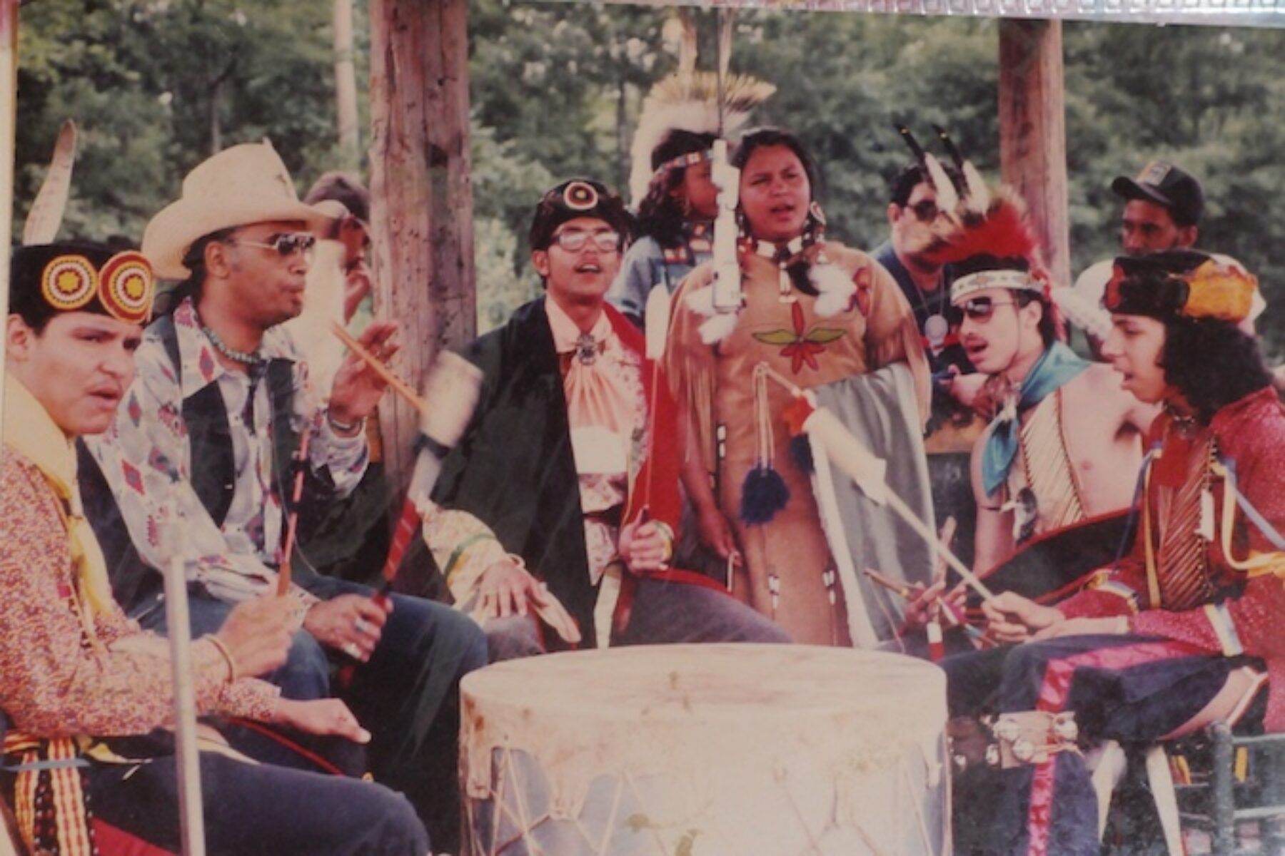 Haliwa-Saponi Indian Tribe - Z. Smith Reynolds Foundation